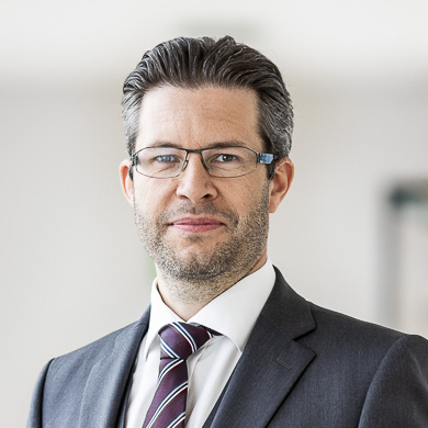 Wir für Sie – Unser Führungsteam | SUBITO GmbH